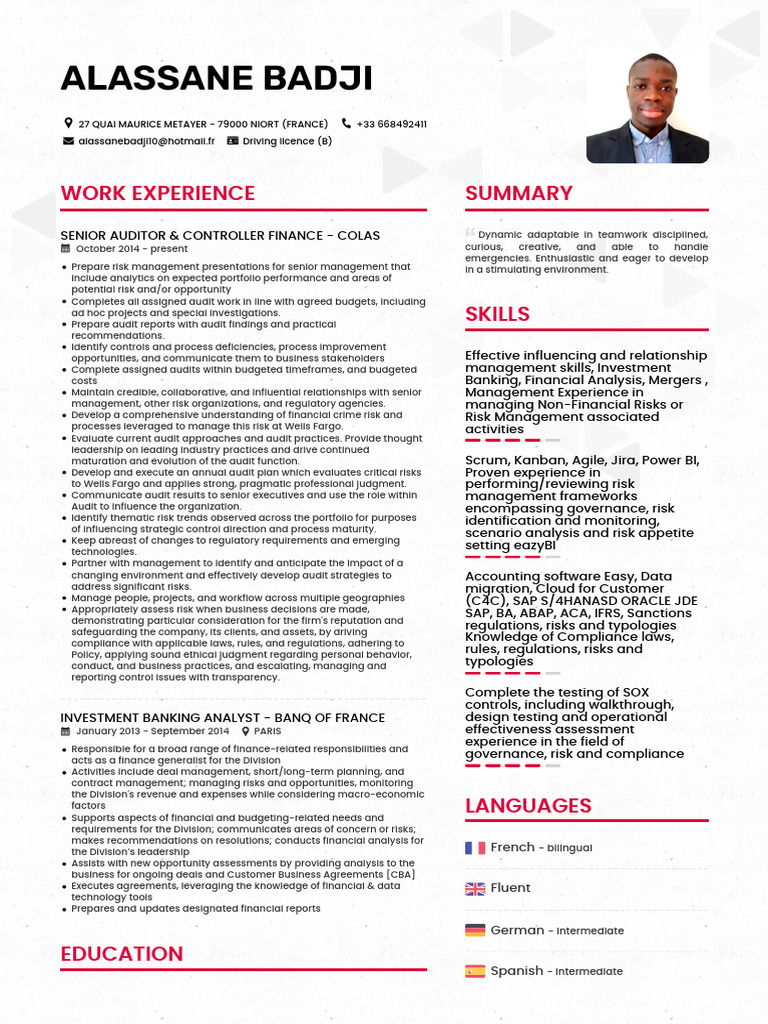 cv-yymcLWNBpy Wel Fargo | PDF | Risk | Audit