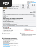 SK Disbursement Voucher Template | PDF | Payments | Economies