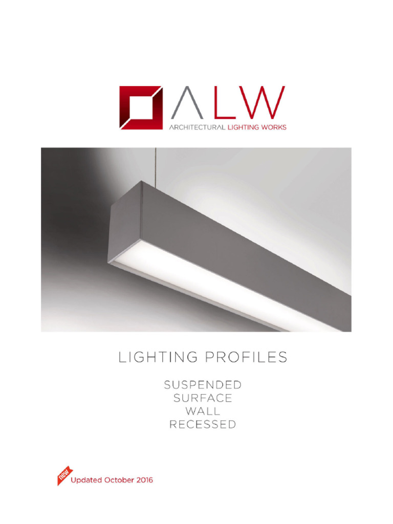 Alw India - Profiles | PDF