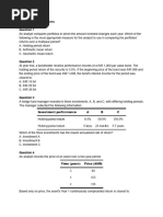 Understanding EUIN in Mutual Funds | PDF | Mutual Funds | Investing