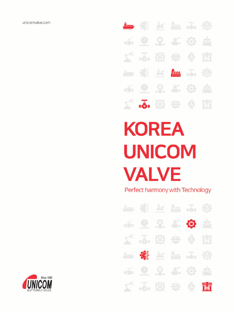 Unicom Catalog | PDF