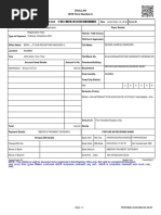 MTR Form No 6 Payment Challan Guide | PDF | Payments | Financial Services