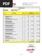 Monitoring Shop Drawing | PDF