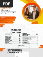 Capgemini Brand Quest 2025 Overview 31july2025 | PDF