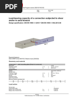 Kingspan KS1000 FF KS1000 FF Strong Product Data Sheet: Roof Panel With ...