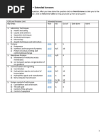 GCSE Biology Edexcel Revision Guide | PDF