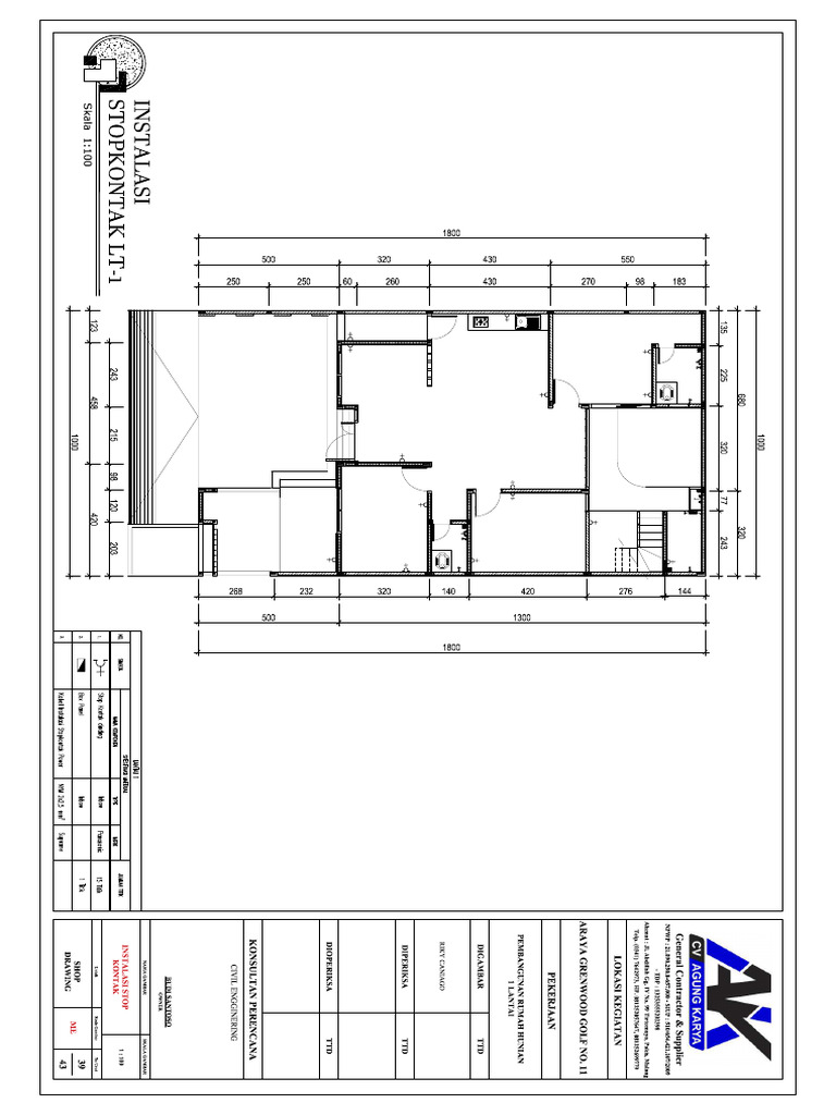 S HOUSE Model | PDF