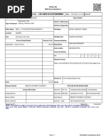 MTR Form No 6 Payment Challan Guide | PDF | Payments | Financial Services