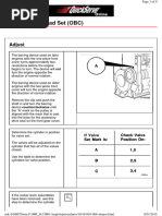 Car Sensors Used in A Car Engine List: Type Function Location | PDF ...