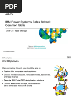 Family 3555+01 IBM TS4300 Tape Library Models L3A and E3A - IBM ...