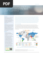 Central NAC - TechDocs - NAC | PDF | Cloud Computing | Computer Network