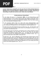 ECL B1 - Test 6,7,8 in | PDF