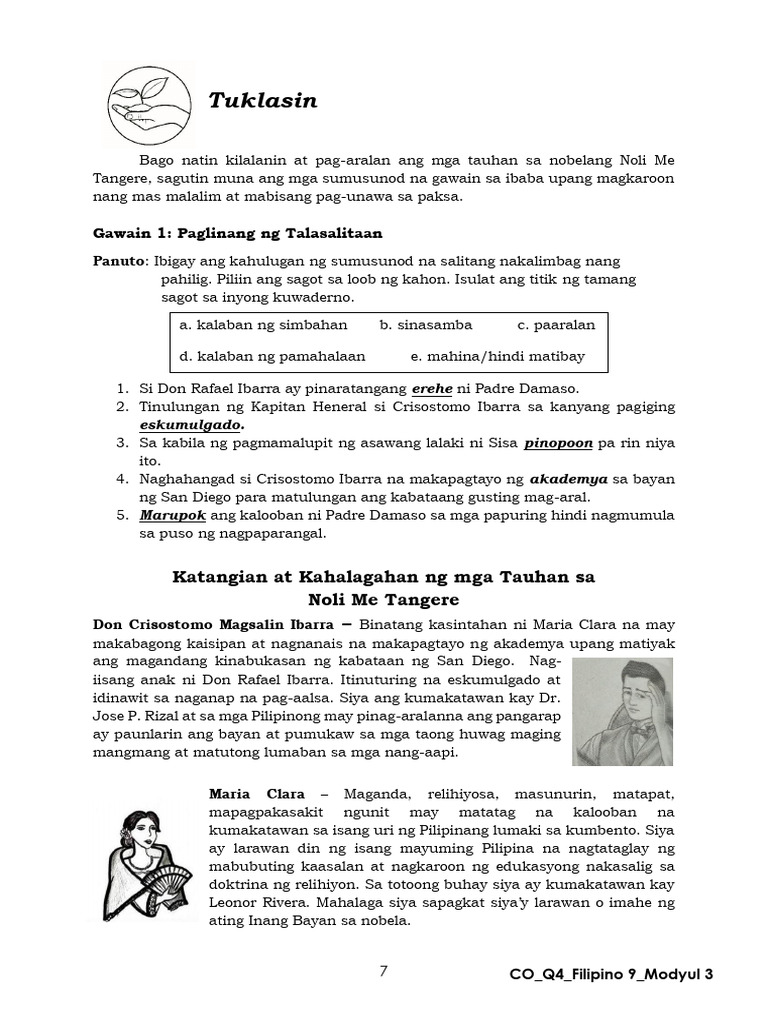 FIL9 Q4 MOD3 Pages Deleted | PDF