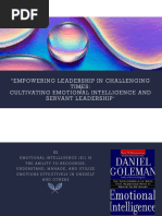Nestlé Leadership Framework: People Performance Culture | PDF | Goal ...