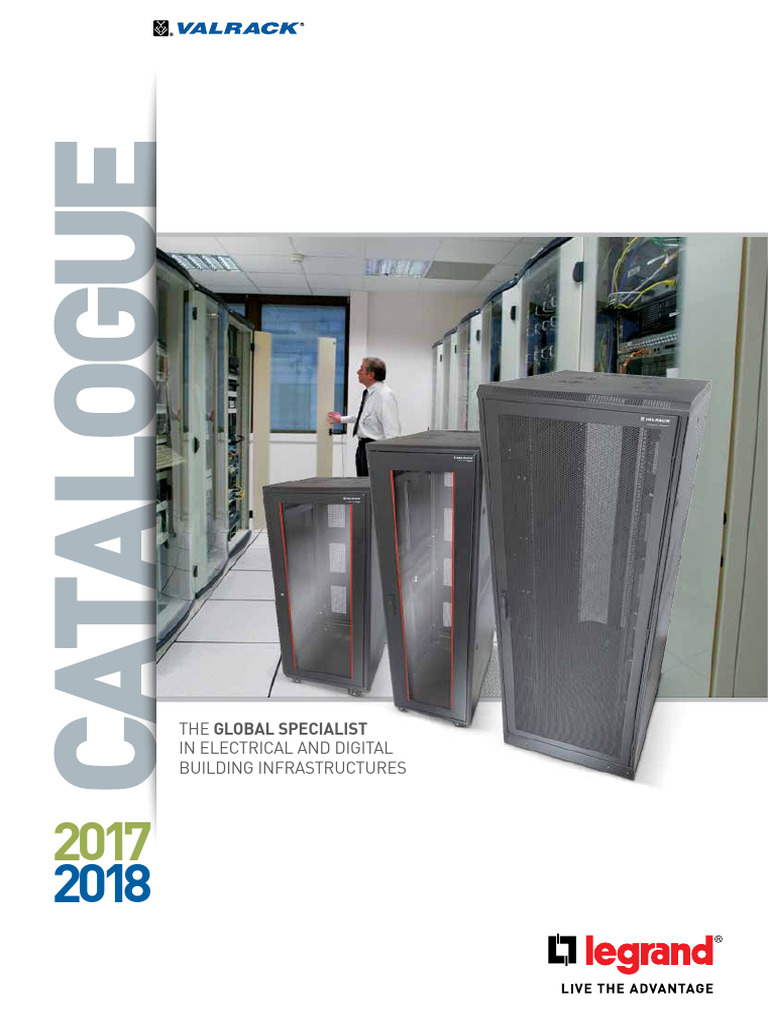 Valrack Product Catg 2017 | PDF | Door