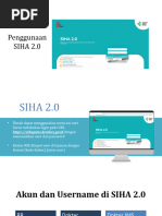 Siha 2.1 | PDF