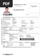 E6 Form - SSS | PDF | Identity Document | Government Information