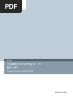 CUCM Database Replication Troubleshooting Guide | PDF | Domain Name ...