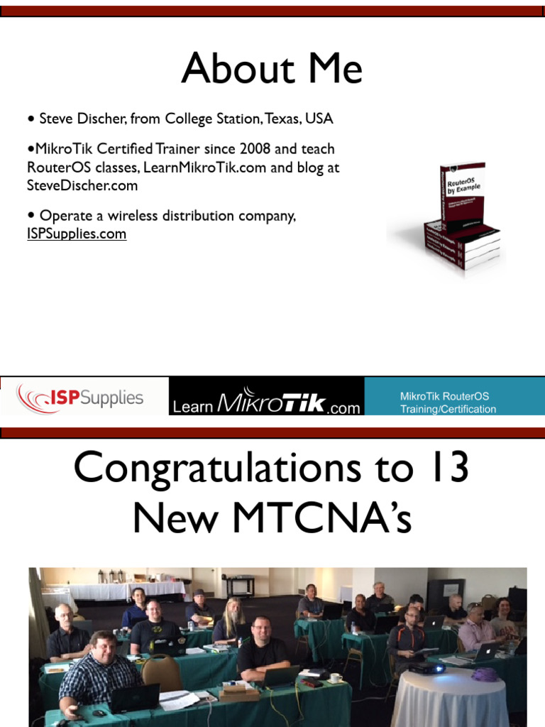 Steve | PDF | Ip Address | Router (Computing)