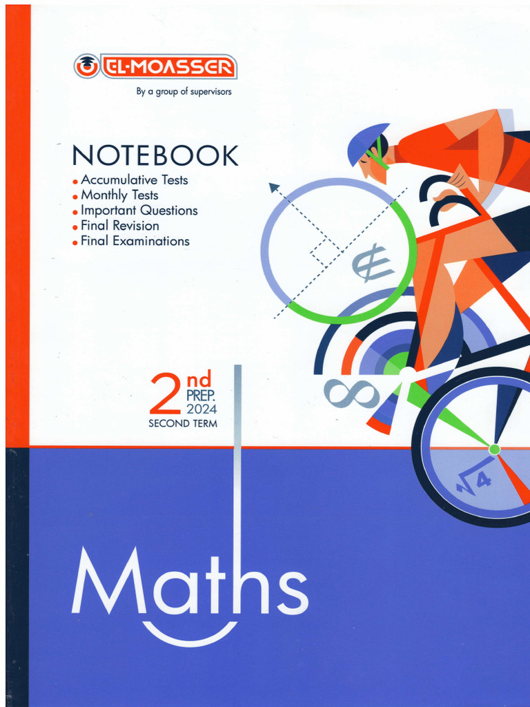 Mathematic | PDF | Algebra | Elementary Mathematics