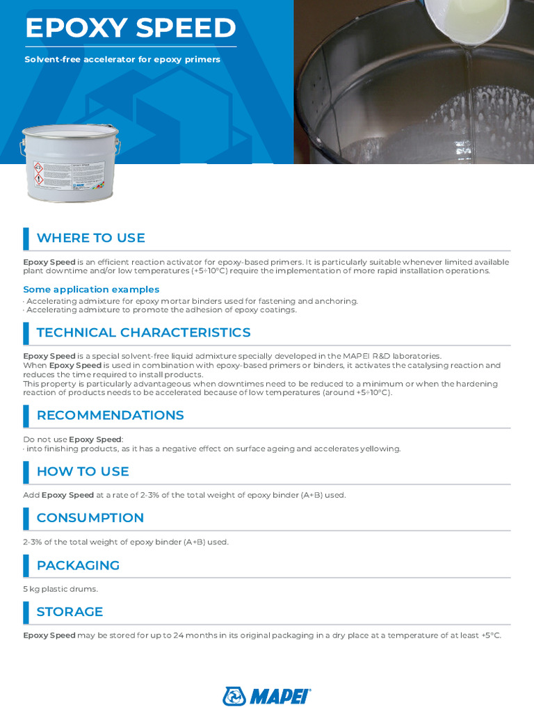 Grouting With Epoxy Grout | PDF | Epoxy | Concrete