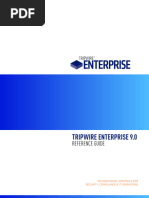 TE and TE Agent Installation Guide | PDF | Java (Software Platform) | Command Line Interface