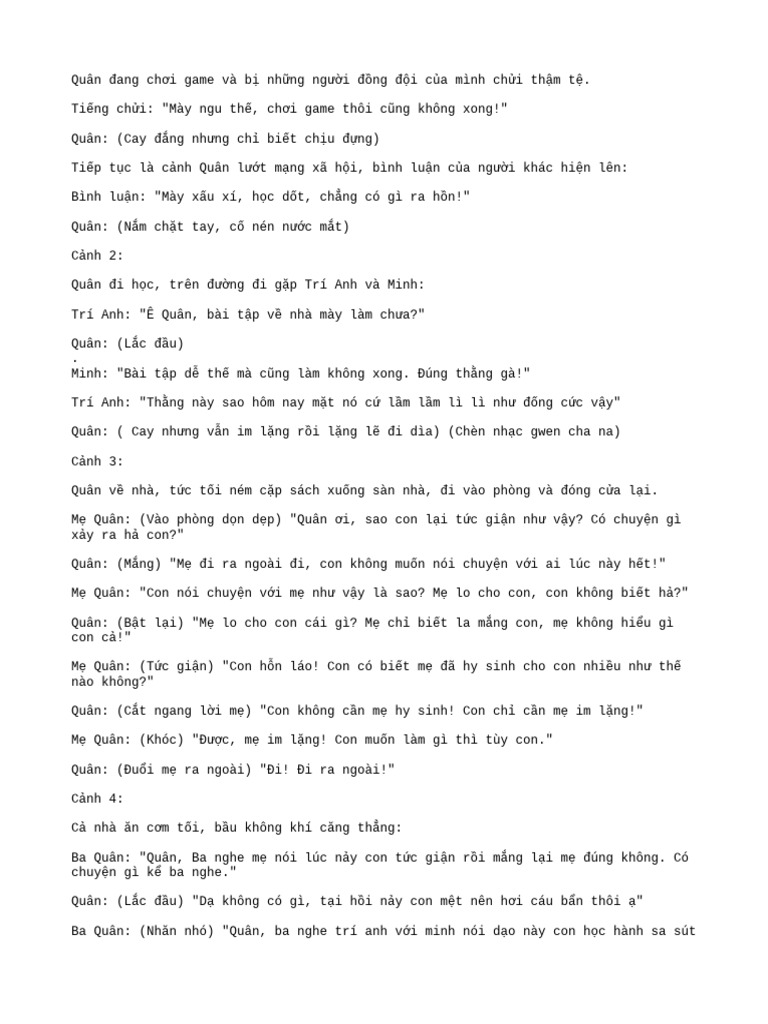 Quân Và NH NG Ngư I B N | PDF