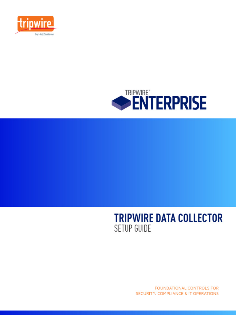 te_tdc_setup_guide | PDF | Microsoft Sql Server | File System