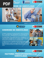 Ejercicios Pendulares de Codman | PDF | Salud y bienestar