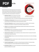 Deep Work PDF | PDF | Disciplines | Flow (Psychology)