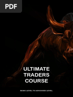 Candlestick Patterns Free Ebook (Marathi) | PDF | Home & Garden