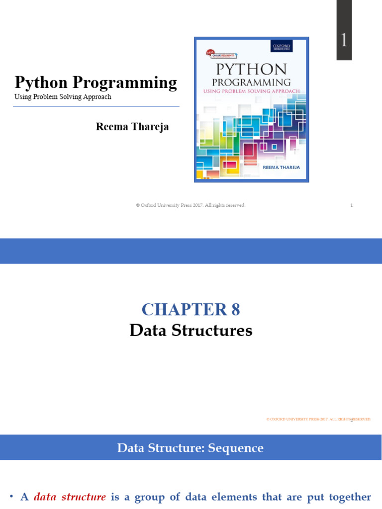 Unit III Data Structures | Download Free PDF | Parameter (Computer Programming) | Queue ...