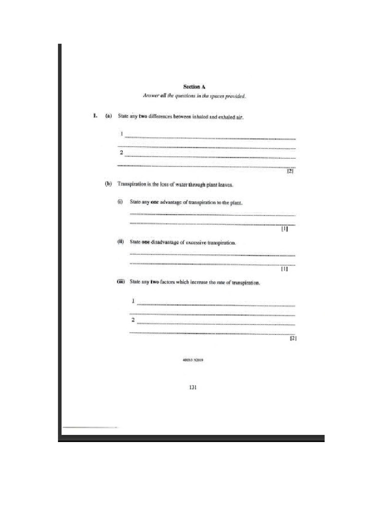 Comb Science Book4 | PDF