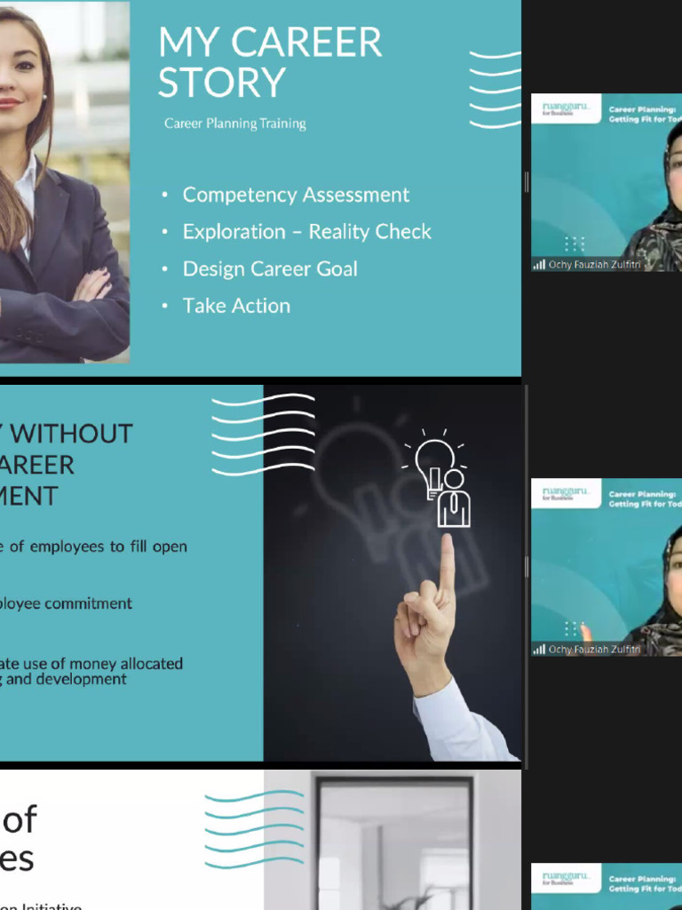 Career Planning | PDF