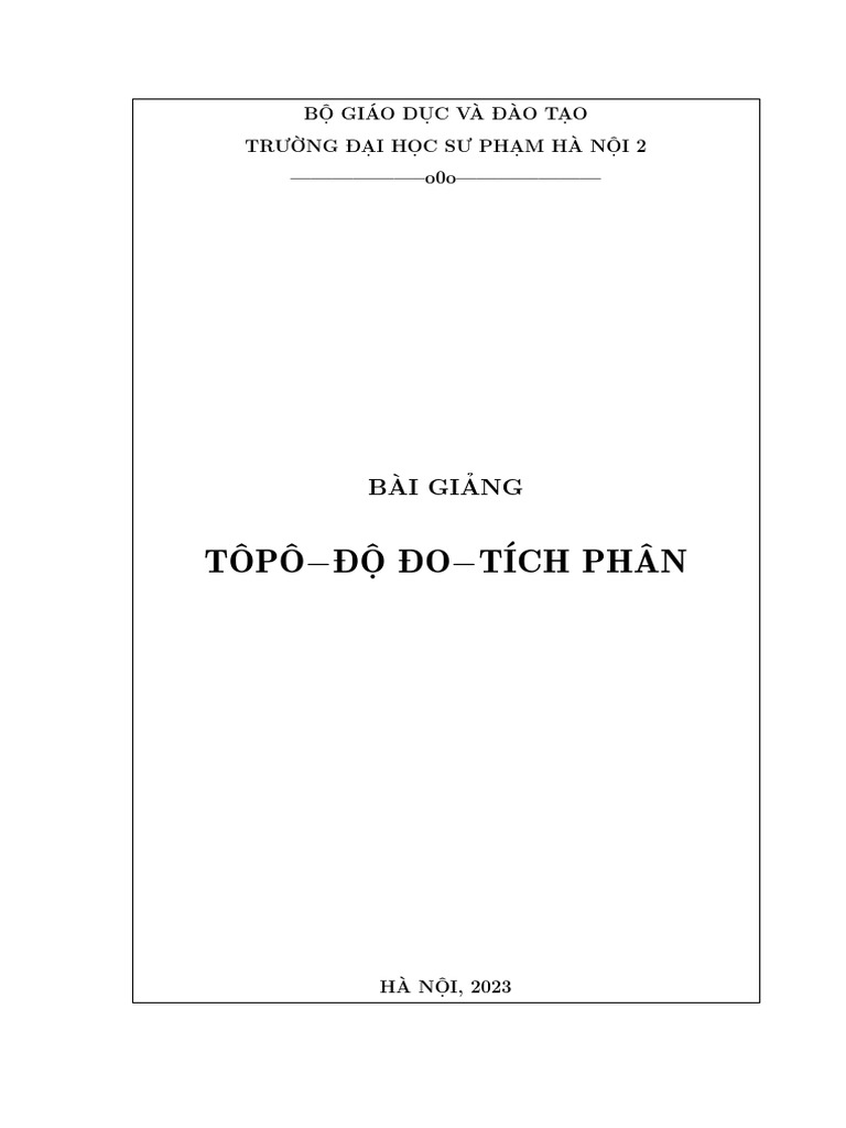 Topo Dodo TP | PDF