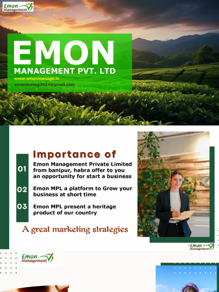Emon | PDF