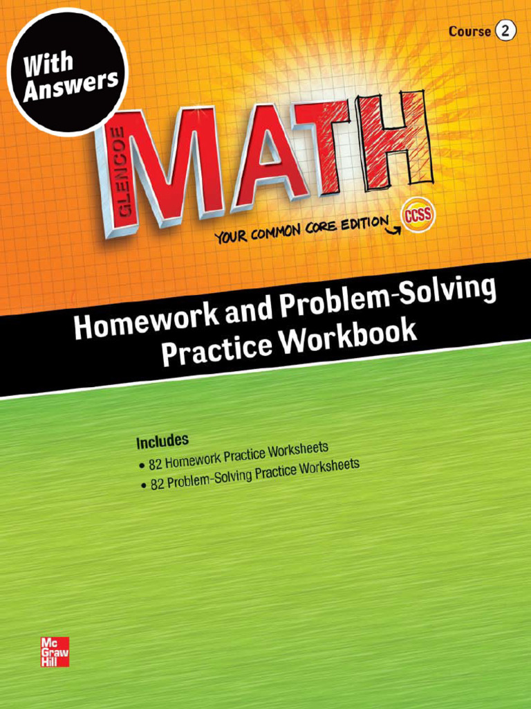 Homework C2 Te | PDF | Equations | Multiplication