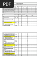 PRC PRB CRM - ENHANCED TOS 2024 - TABLE OF SPECIFICATIONS - ALL AREAS ...