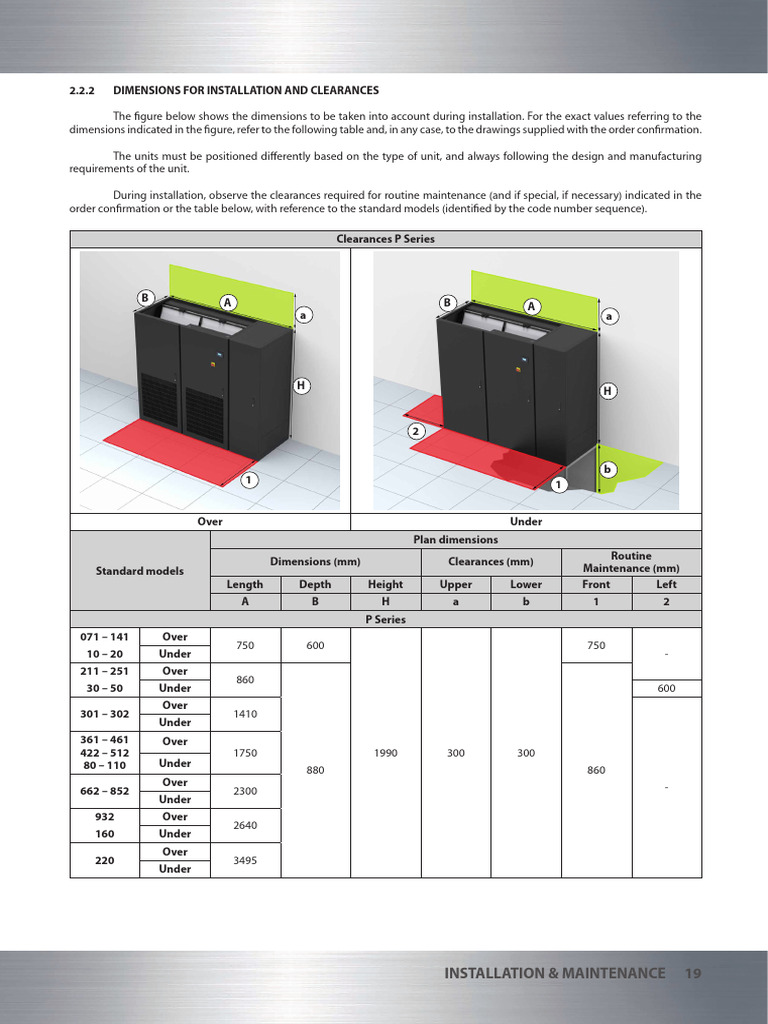 Dimensional Drawing | PDF