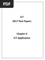 An Inspector Calls - Past Papers | PDF
