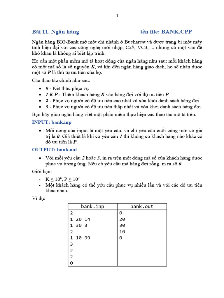 Set Map PQ2 | PDF