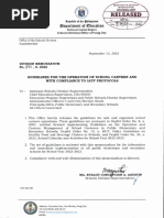 BTR FORM 2 and 3 | PDF | Government | Civil Law (Common Law)