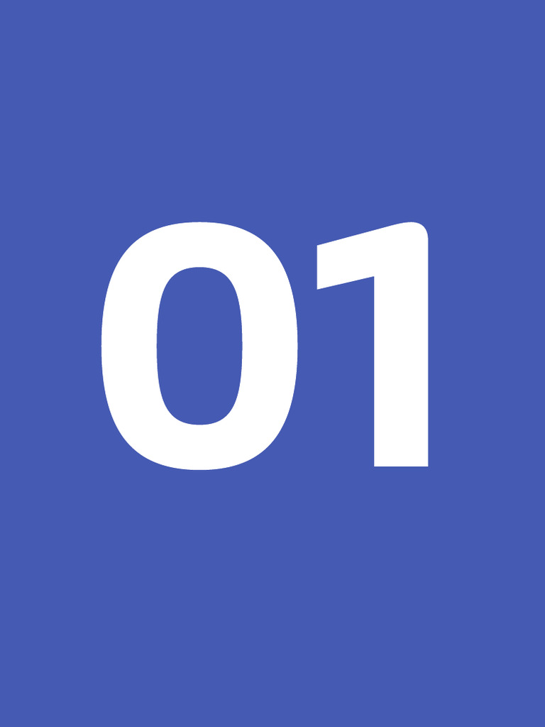 FA Table Number 1-20 Vertical | PDF