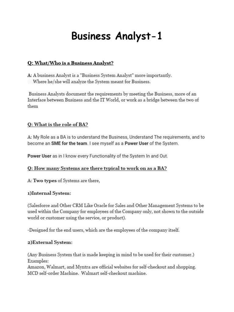 Ba 1 | PDF | Computing | Information Technology