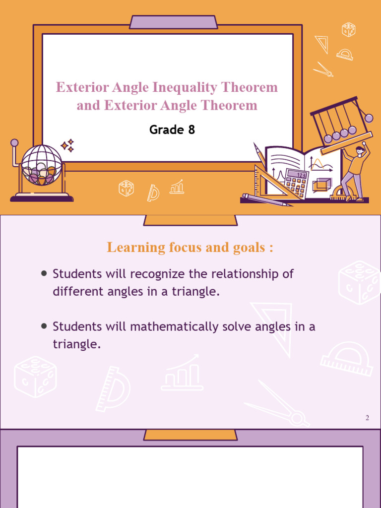 triangle? | PDF | Triangle | Angle