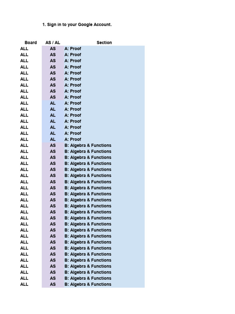 TLMaths Playlist Tracker | PDF | Quadratic Equation | Polynomial