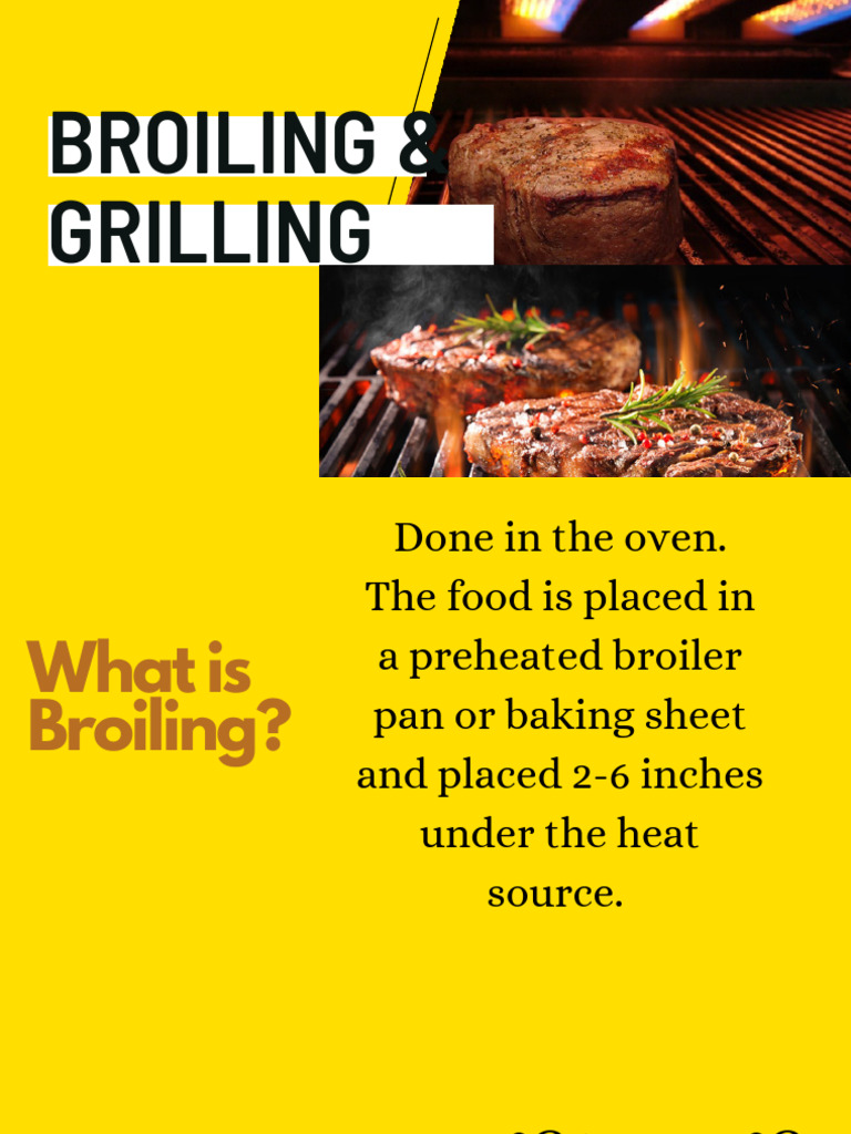 Food | PDF | Grilling | Cooking