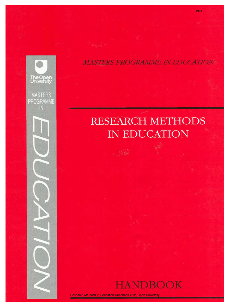 (Open University Course Team) Research Methods in (BookFi) | PDF | Methodology | Quantitative ...
