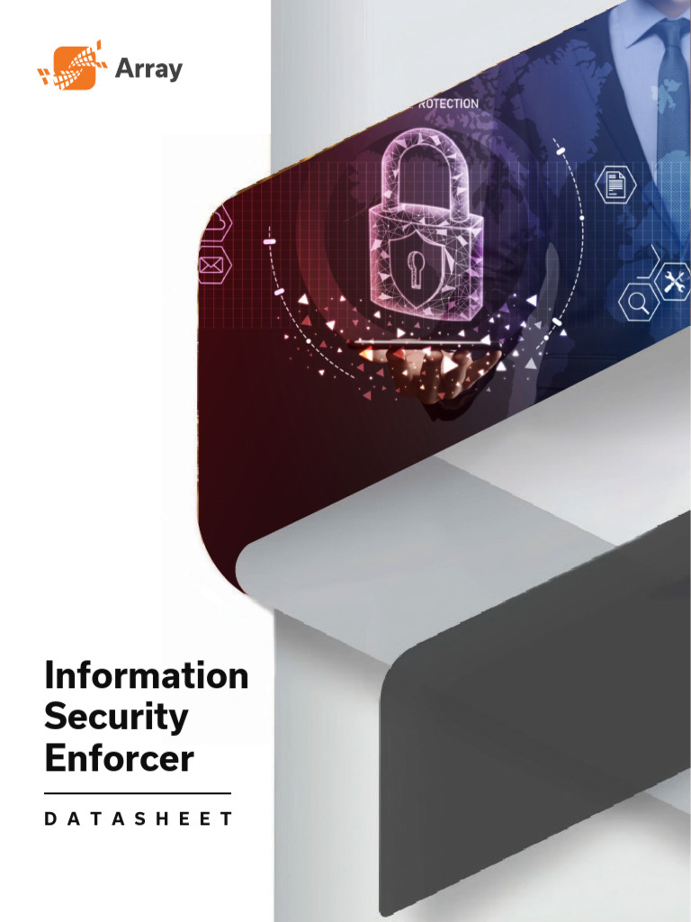 Data Protection Policy Enforcer Guide | PDF | Cloud Computing ...