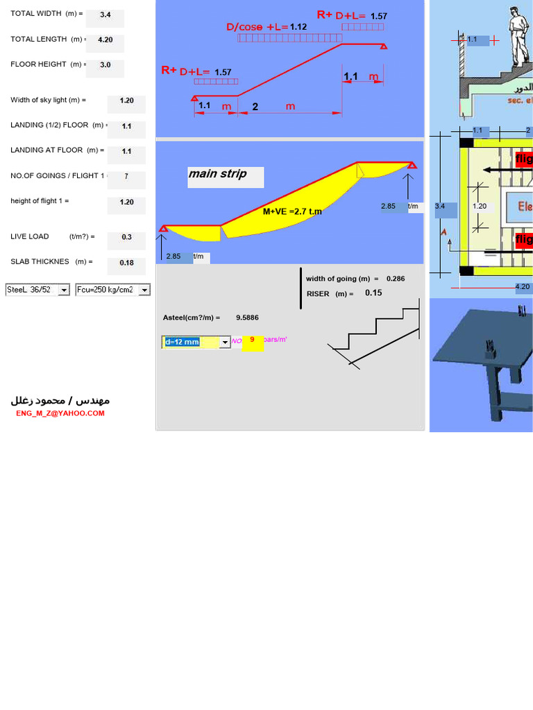 Main Strip: Flight 3 | PDF